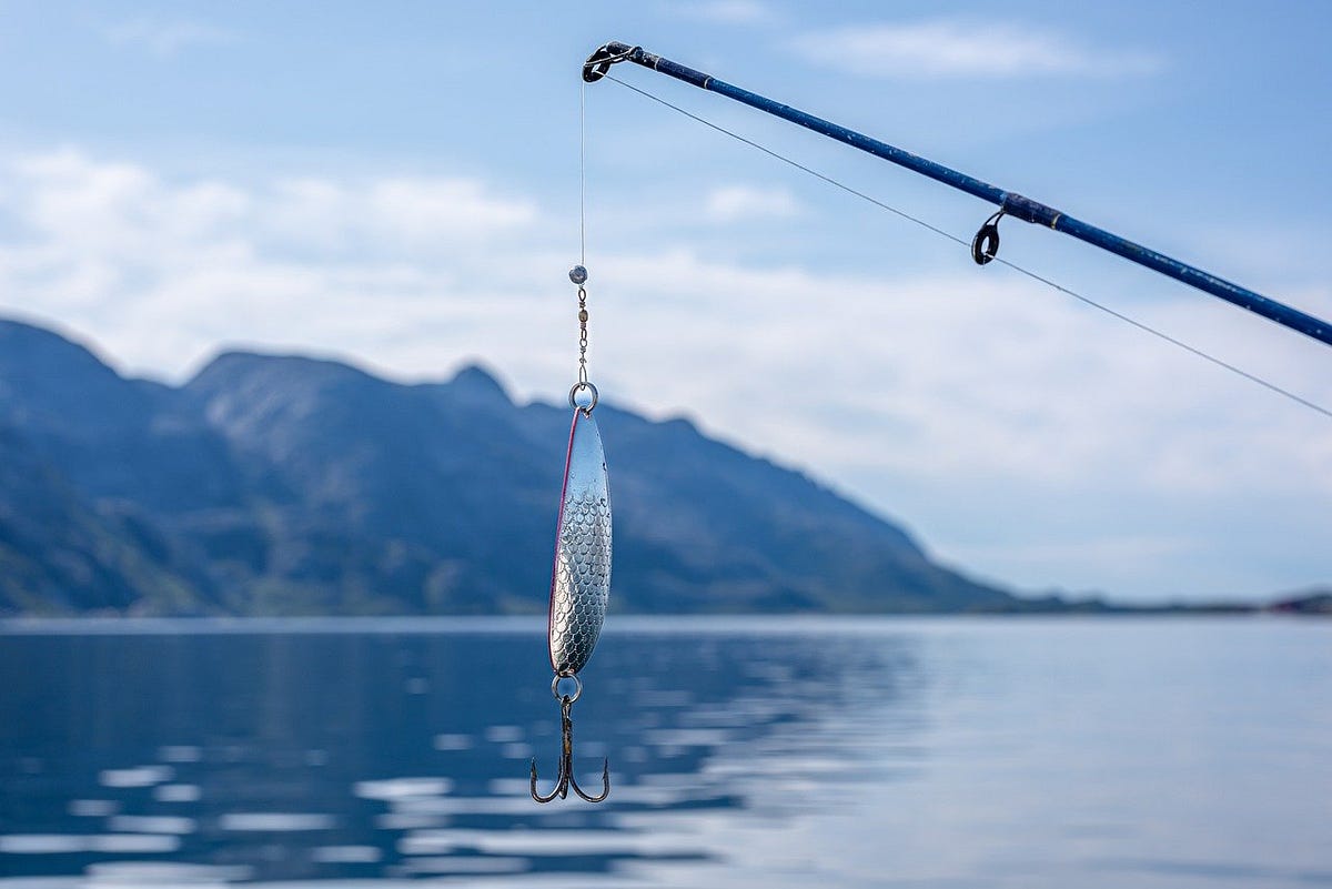 Hook Model: How to create habit-forming products | by Taynara Rechia ...
