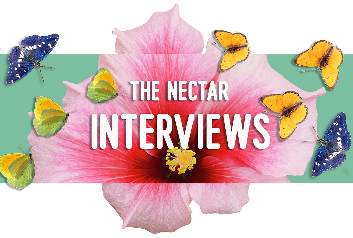 The NECTAR Interviews: wisdom and inspiration for a juicy life! | by ...