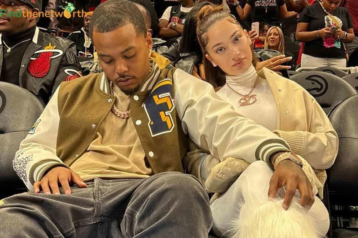 Le Vaughn Net Worth. Le Vaughn is a known as the boyfriend… | by ...