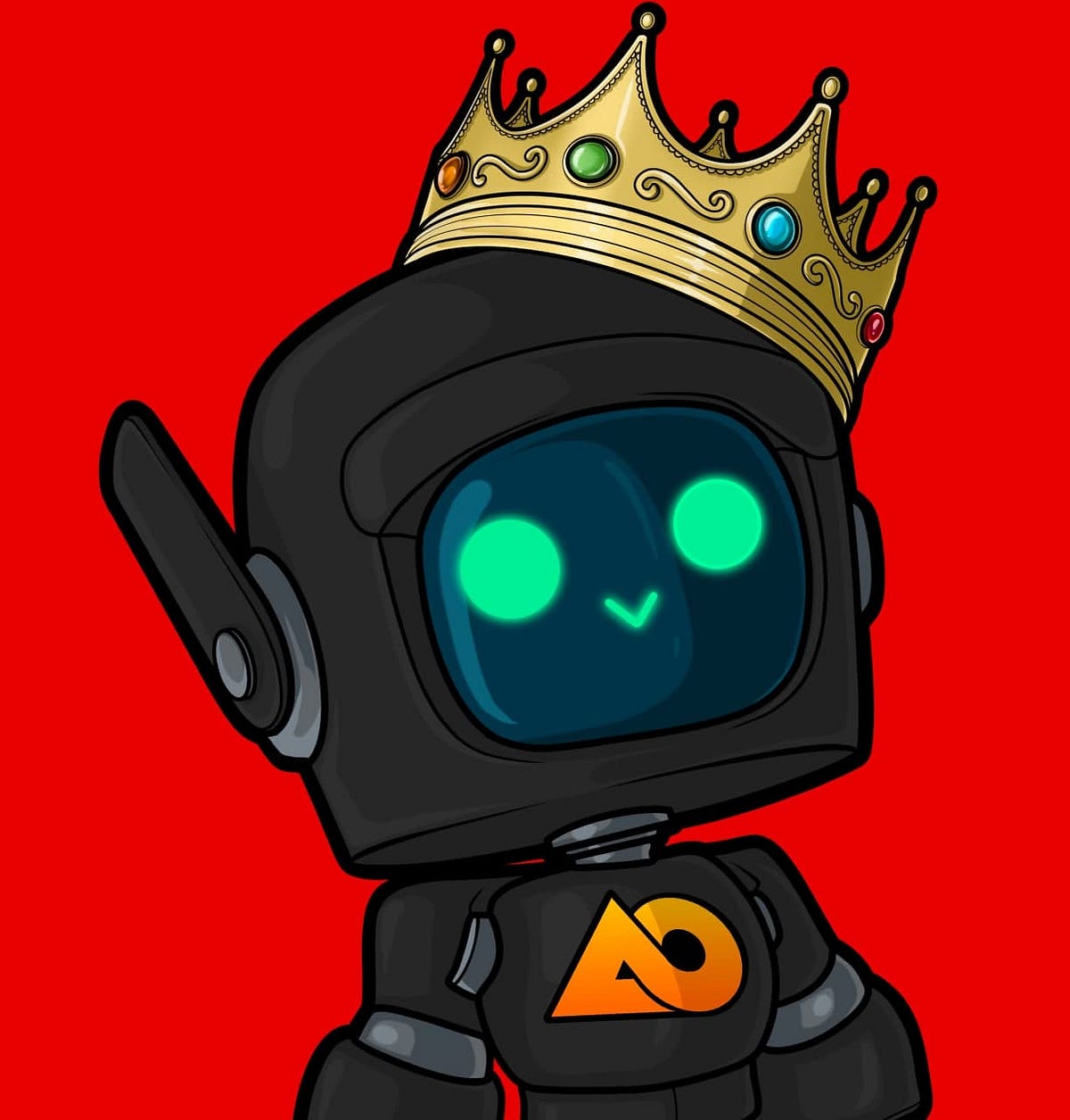 AvaOne Finance introduces the King Astro NFT. | by AvaOne Finance | Medium