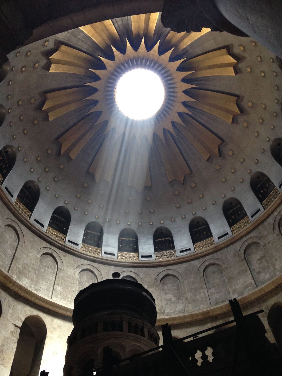 An Empty Tomb Full of Promise. A Reflection on the Resurrection of ...