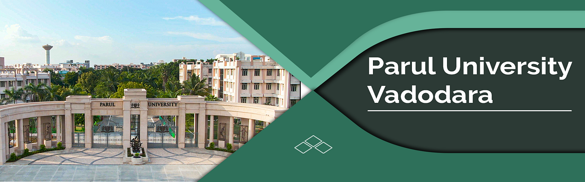 Parul University Vadodara. Parul University Vadodara is ranked… | by ...