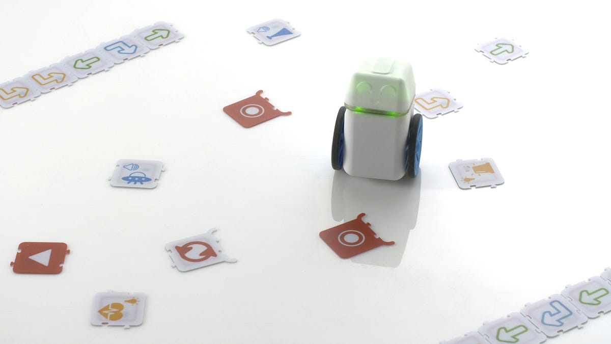 One week from launch, KUBO takes the stage at CES | by Tommy Otzen ...