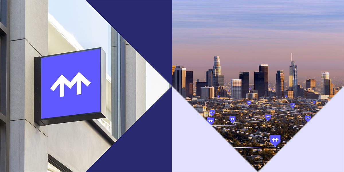 Mobility Commerce Pioneer Metropolis Technologies Raises $167M Series B ...