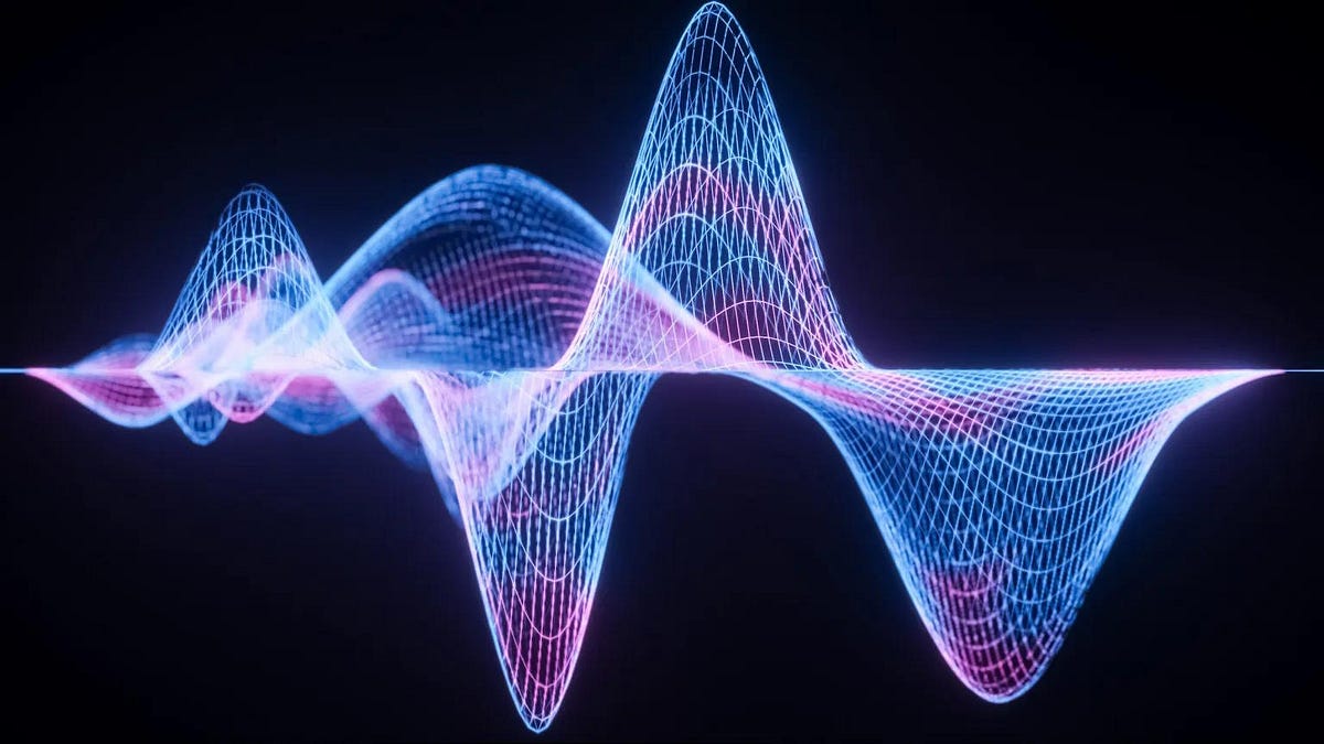 The surprising origins of wave-particle duality | by Ethan Siegel ...