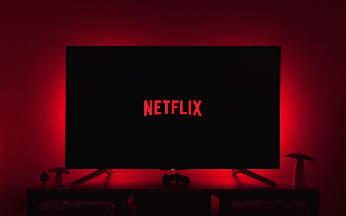Netflix: this is how account share blocking will work | by Kostas ...