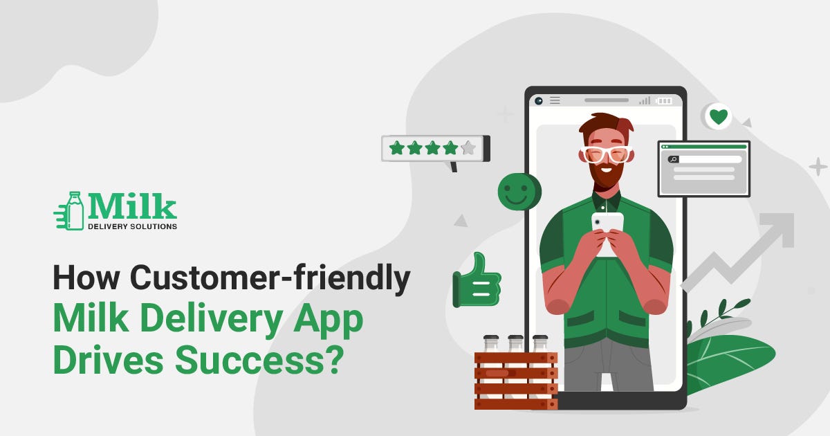 Unveiling the Versatile Uses of an Innovative Milk Management App ...