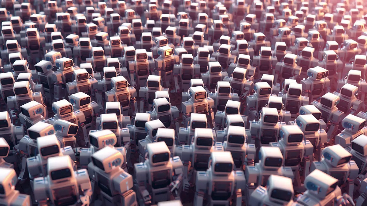 Microsoft TinyTroupe : New Multi-AI agent framework | by Mehul Gupta | Data Science in Your ...