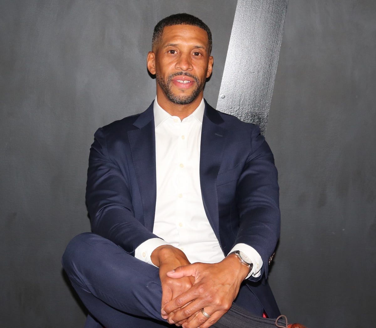 George Bibb. George Bibb is the Managing Partner and… | by George Bibb ...