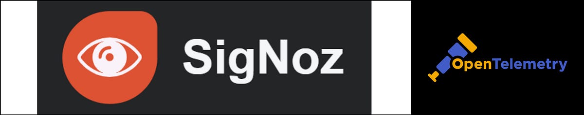 Implementation of an OpenSource APM tool using SigNoz and OpenTelemetry ...