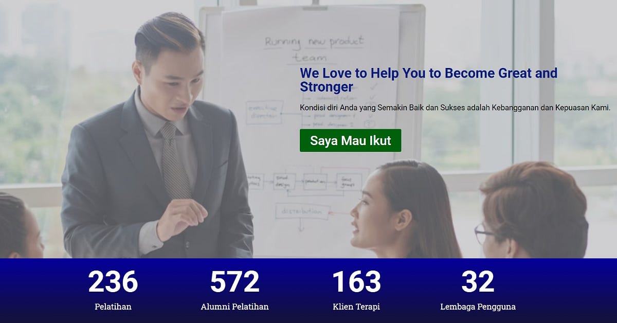 PT CEK: Solusi Pelatihan SDM Indonesia yang Efektif dan Berdampak ...