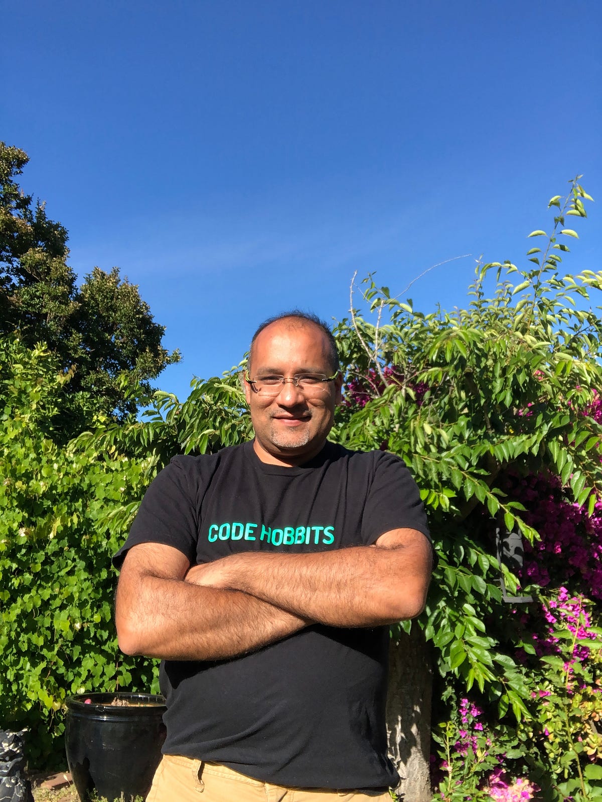 Code hobbits and clean energy. EHF Fellow: Mayank Malik | by Madina ...