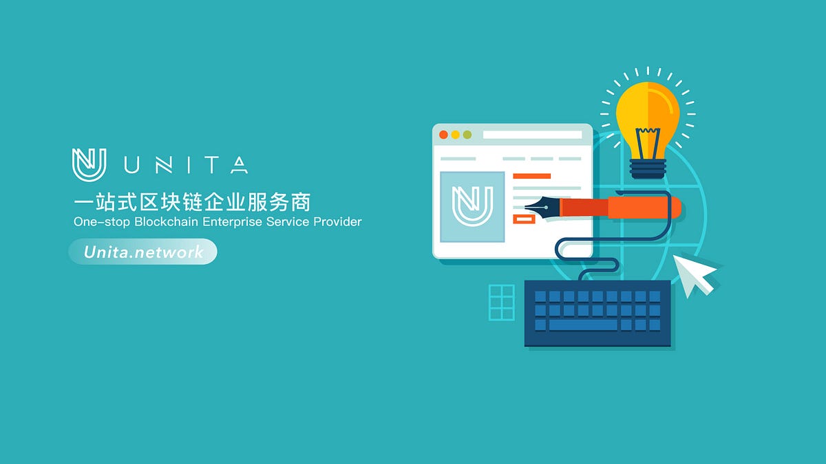 Unita Benchmark. Unita is an enterprise blockchain… | by Unita | Medium