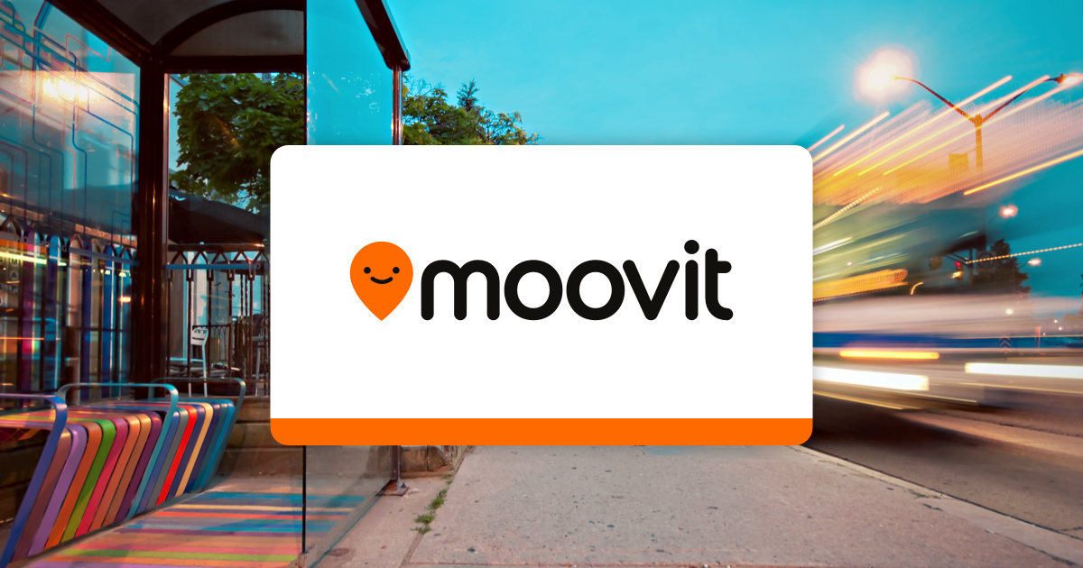 Beyond Google Maps: The Best Apps for Offline Public Transport ...