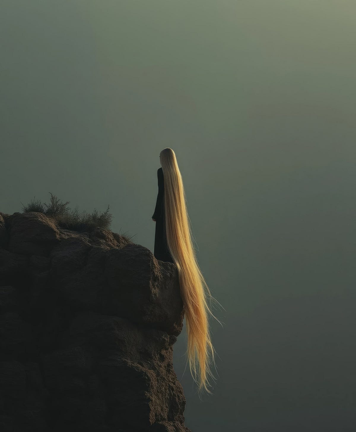 Jaimie Good Modern-Day Rapunzel Cosplayer | by Jaimie Good | Oct, 2024 ...