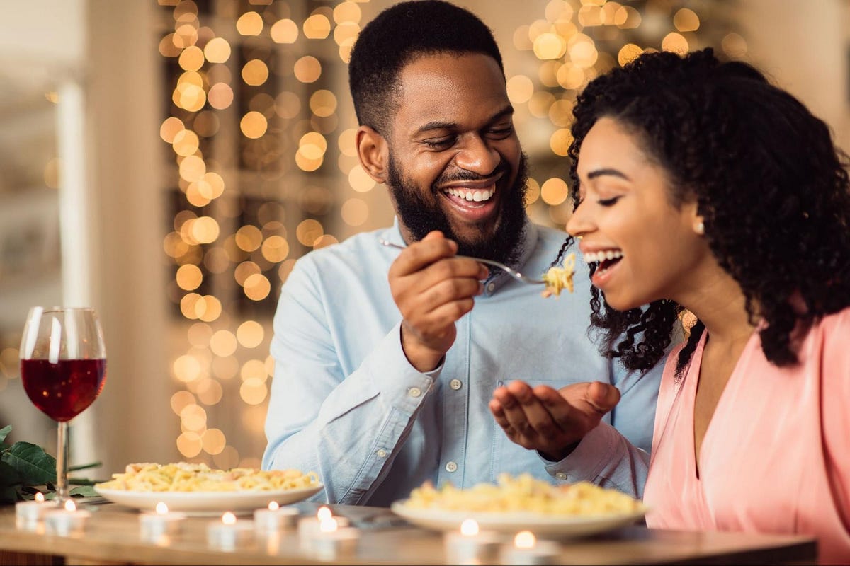 How Emotional Intelligence Can Help Improve the Dating Culture | by Dr ...