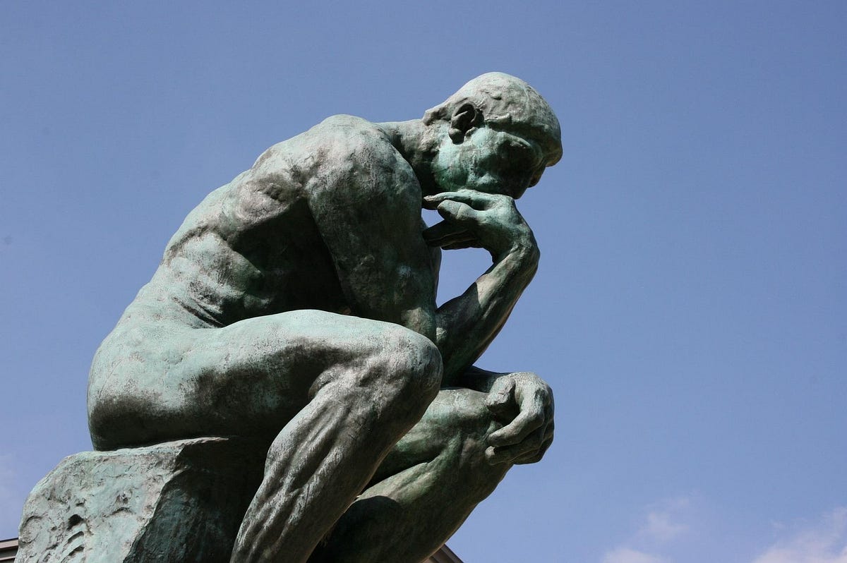 On Rational Skepticism: Constructive Criticisms for Dr. Milne | by ...