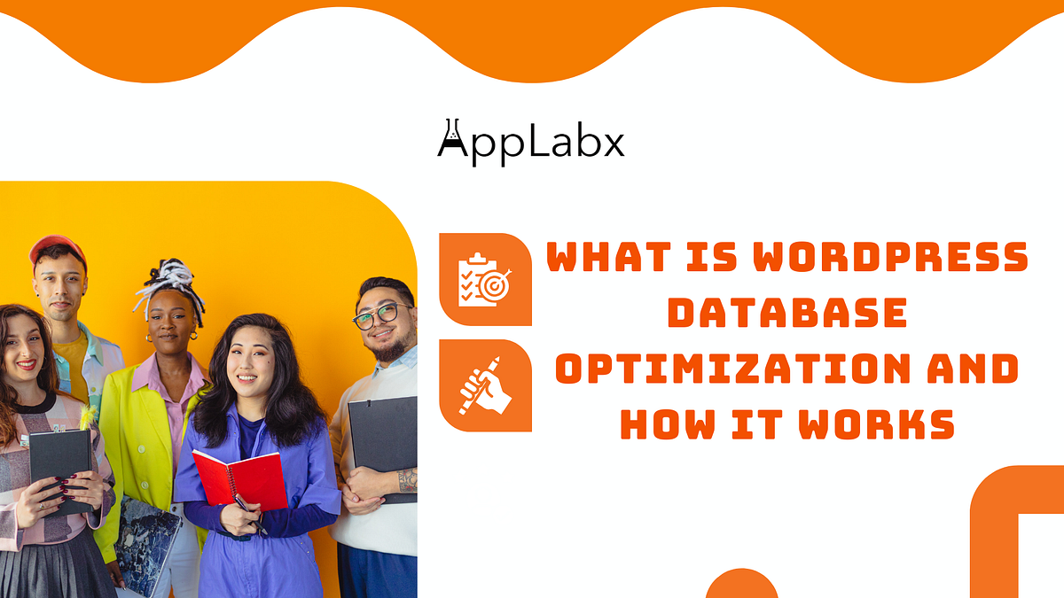 What is WordPress Database Optimization and How It Works | Medium