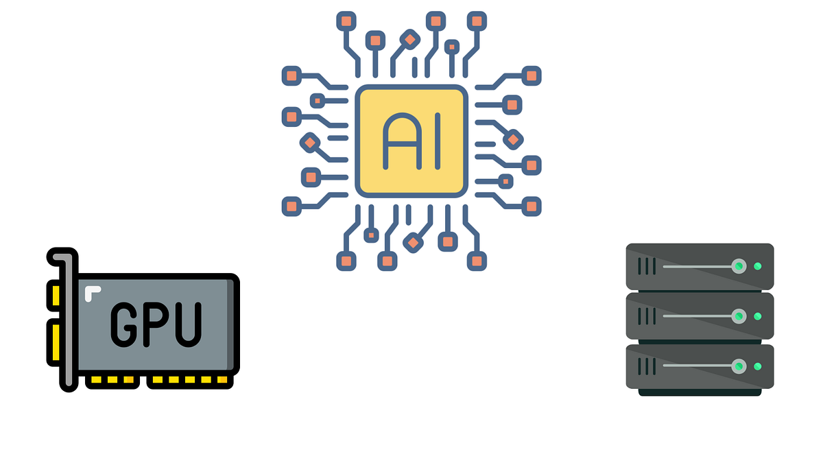 Making my homelab server AI ready with Nvidia GPU — Part I | by Madhan ...