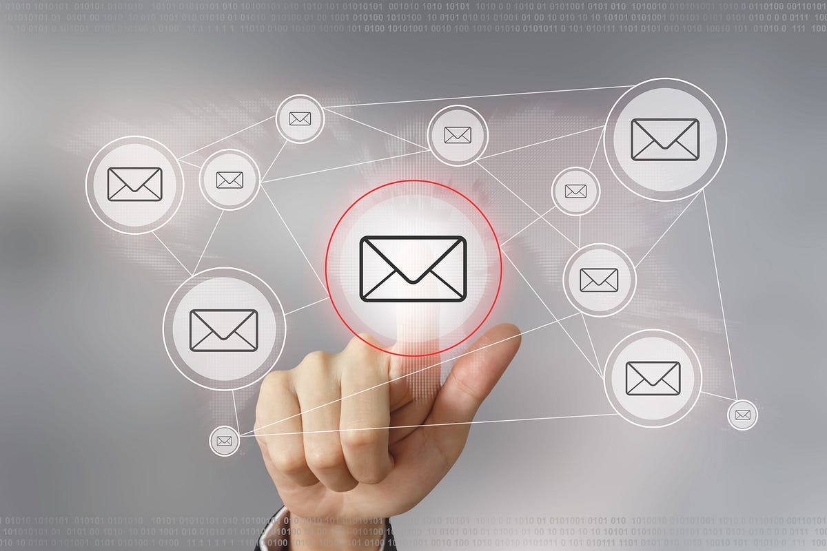 How to Easily Validate Emails in .NET Core using Free APIs | by ...