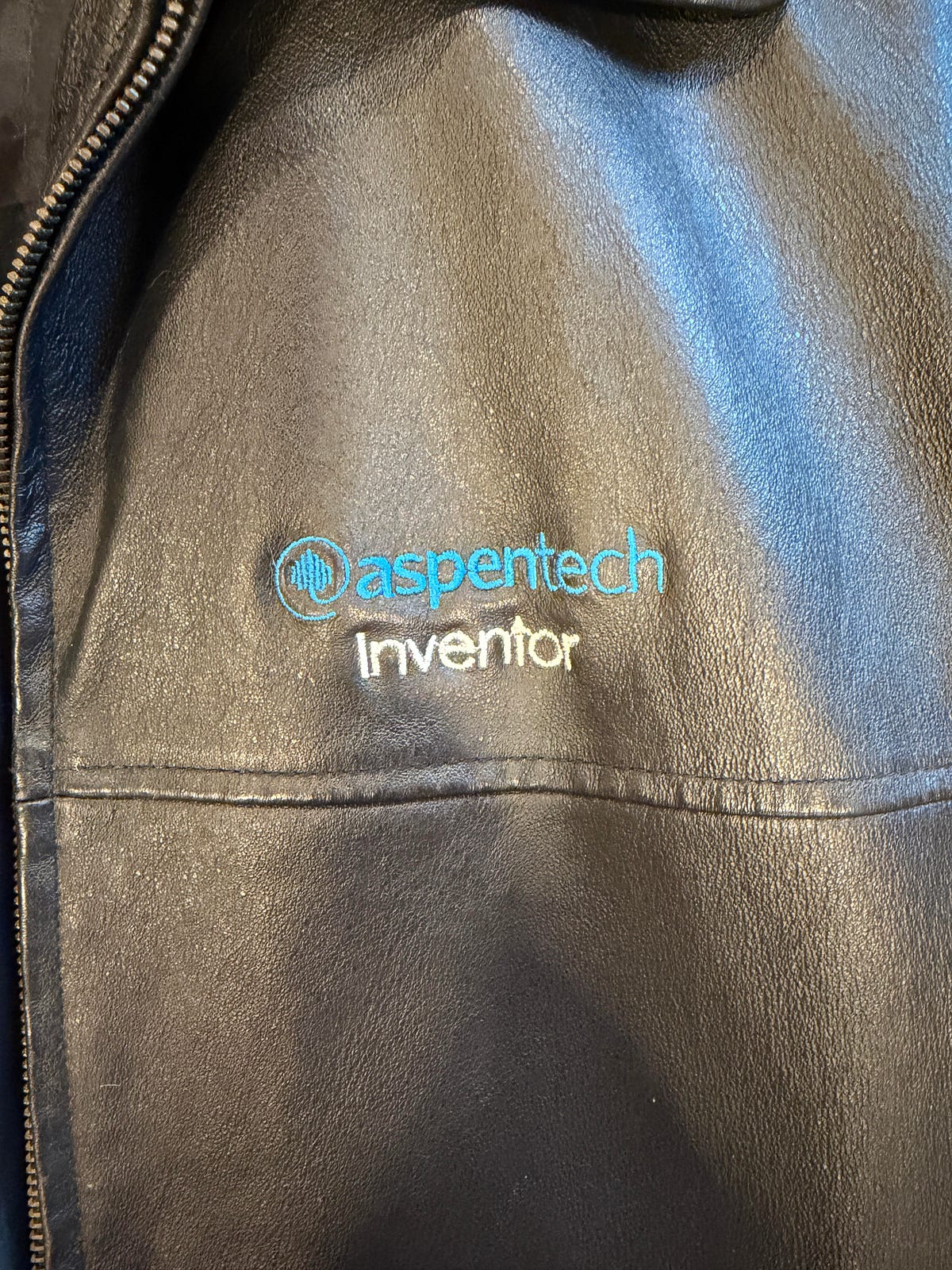 This jacket says “inventor”. It’s my jacket. | by Jack Shapiro | Dec ...