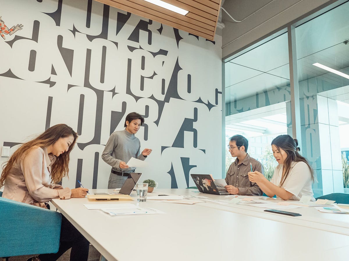 5 Powerful Examples of Employee Engagement Done Right | by Abdi Guleed ...