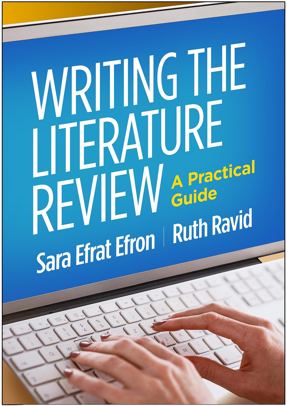 [EBOOK] Writing the Literature Review: A Practical Guide | by ...