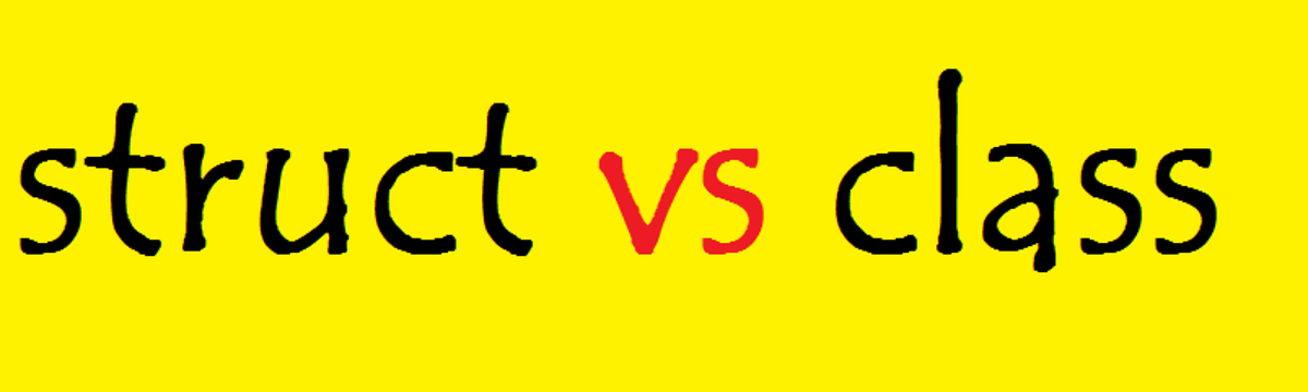 Swift Struct or Class? How to choose? | by Akhilesh Gandotra | Medium