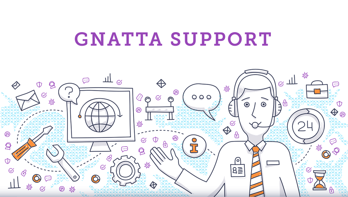 Product Support at Gnatta: What Does It Entail? | by Tom Nicholson ...