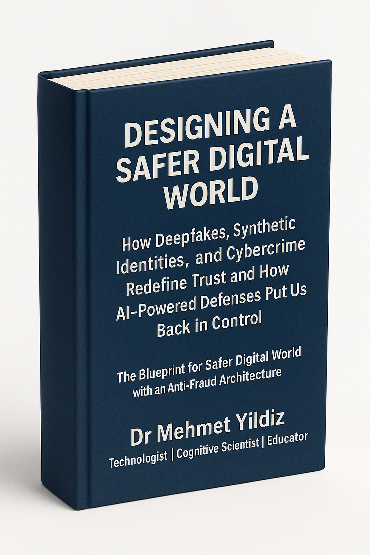 Why I Felt Compelled to Write an Anti-Fraud Design and Implementation ...