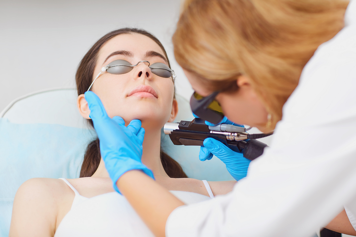 Revitalize Your Skin: Discover our Advanced, Non-invasive Pigmented ...