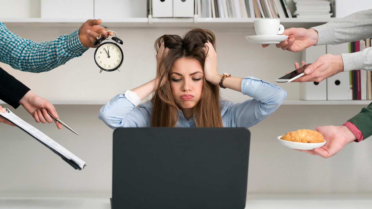Navigating Daily Challenges: How Goal-Setting Apps Transform Your Life ...