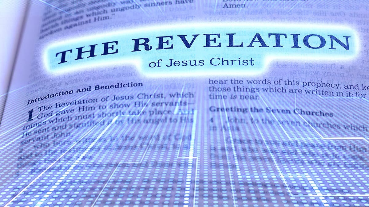 Video — Natural Evidence for God’s Simulation | by Nir Ziso - ניר זיסו ...