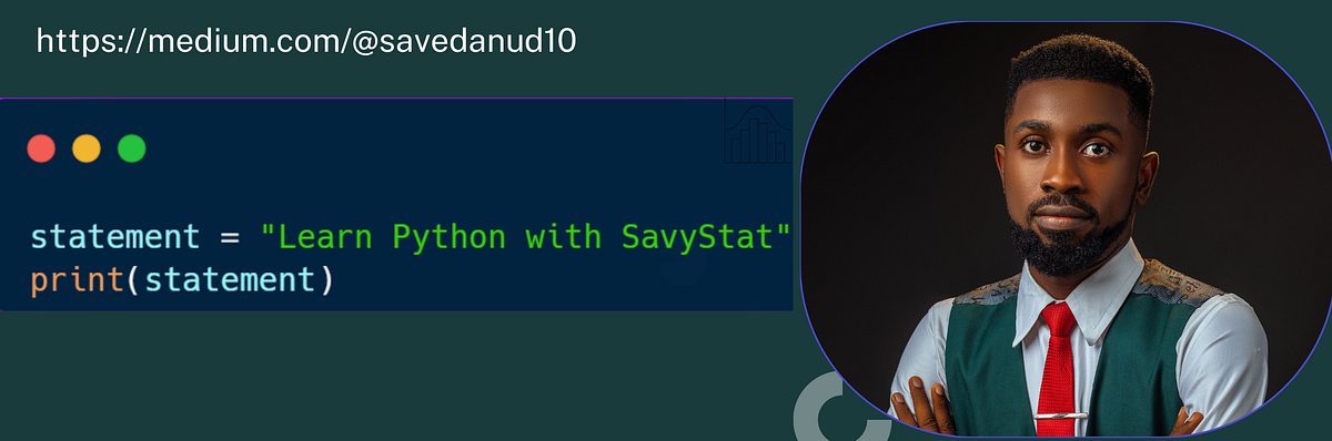 Python Programming. Python is one of the most popular… | by Dan Saviour ...