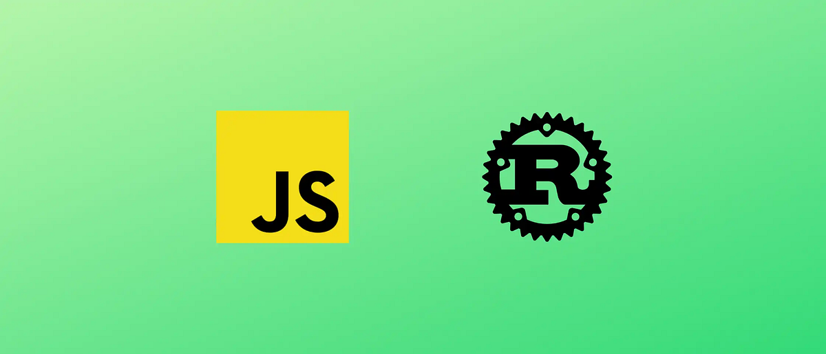Rust Bytes: Is Rust the Future of JavaScript Tooling? - Rustaceans - Medium
