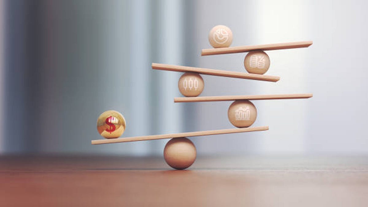 Interest Rate Volatility: How to Rebalance Your Cash Management ...