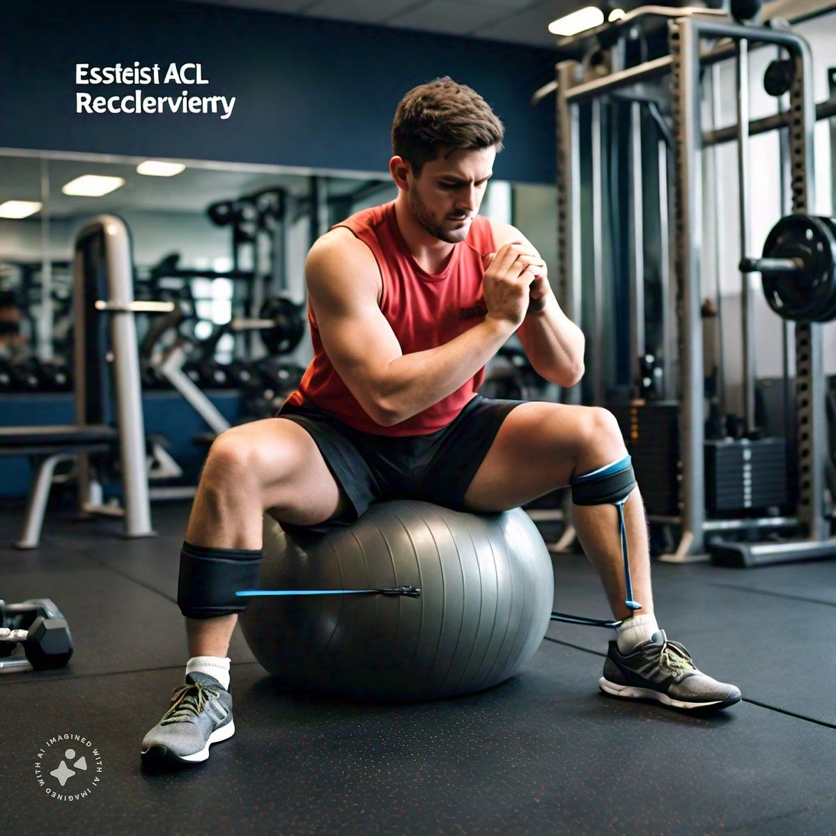 Rebuilding Strength: Essential ACL Recovery Exercises | by hipkneeortho ...