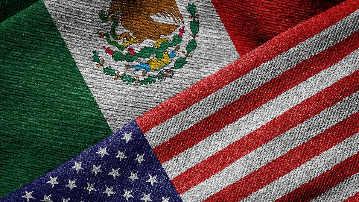 An Opportunity for a New Bilateral Strategy with Mexico | by CSIS ...