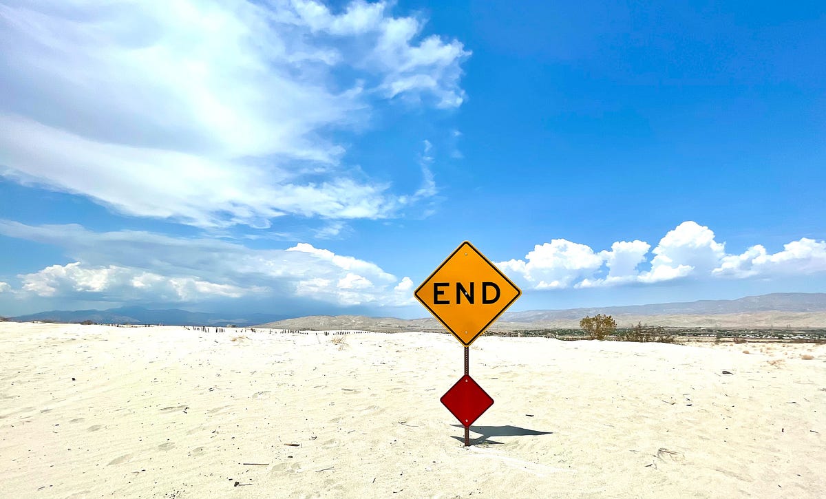 Expats — are you chasing an illusion of life abroad? | by Katherine ...