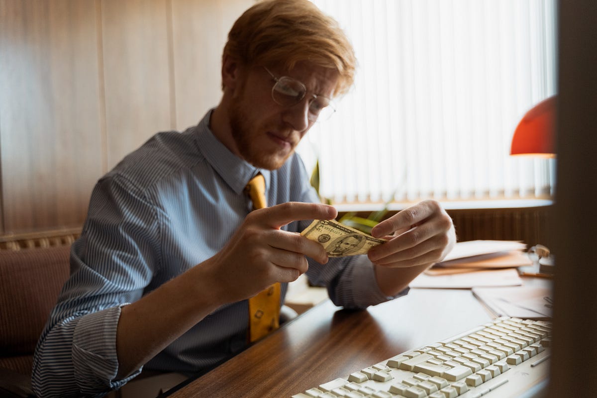 Why Do We work Like Hell?. Let’s Discuss This Misconception | by Har ...