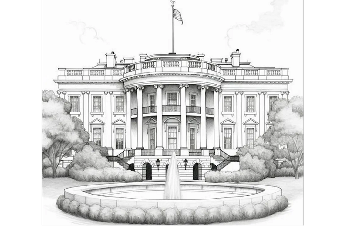 The Perils of Executive Overreach | by Dick Dowdell | The Political ...