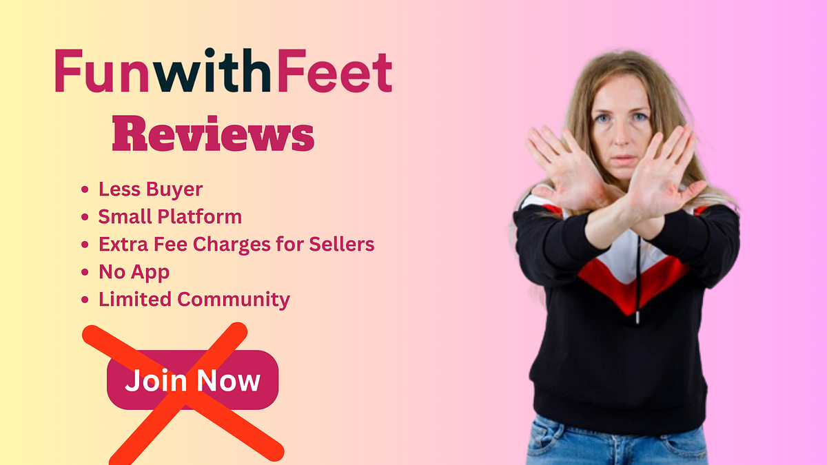 Fun With Feet Reviews. Learn more about footcare, innovative… | by ...