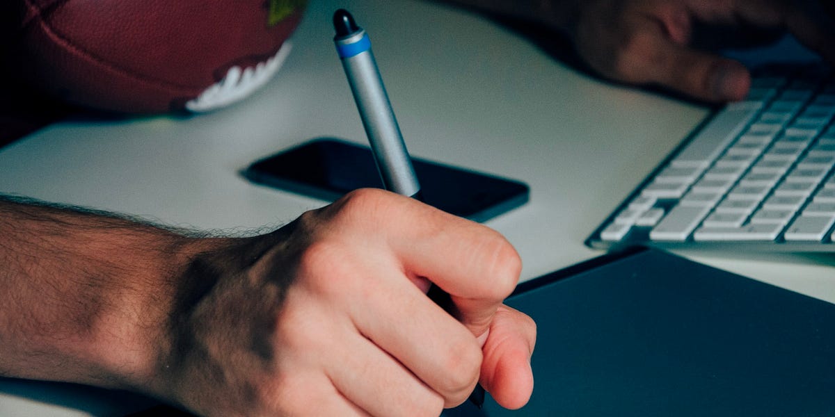 9 Tips to Boost Your Photoshop Workflow (If You’re Still Using It for ...