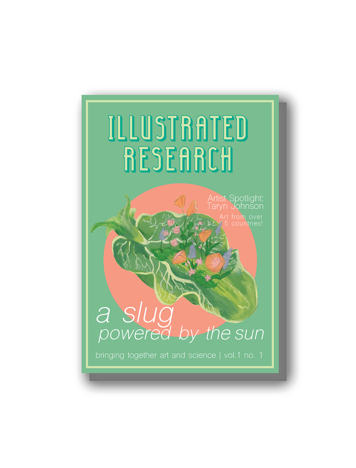 The Art of Collaboration. When Illustrated Research launched in… | by ...