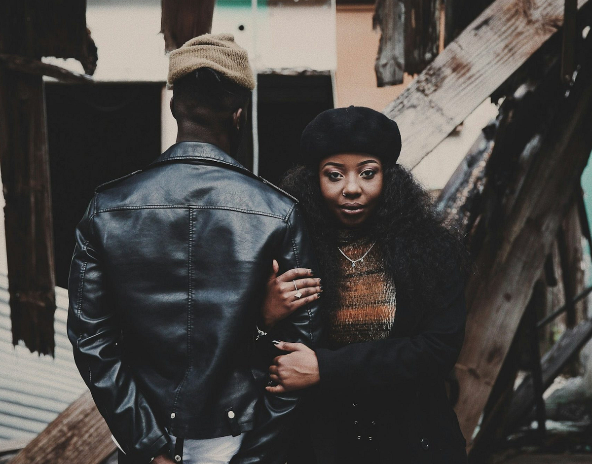 How Empathy can help us Avoid Unnecessary Arguments with our Partner ...