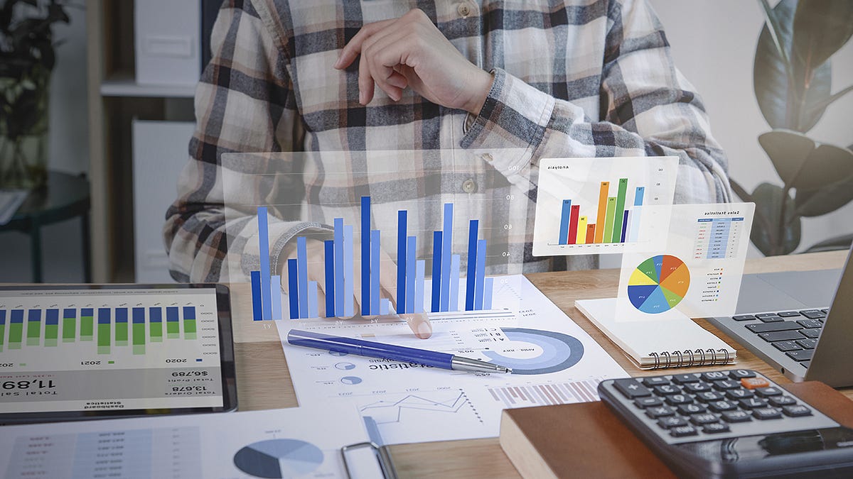 The No-Code Data Analysis Tools You Need to Know | by Footprint ...