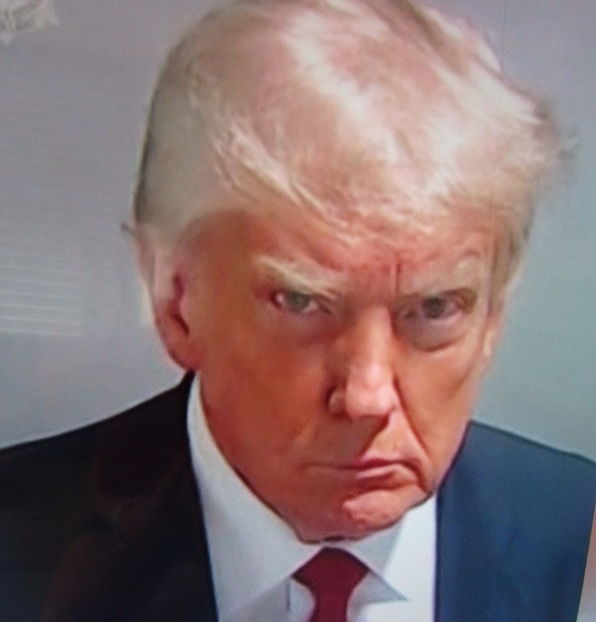 Die GOP ist am Ende. Trump ist unbelehrbar, macht immer die… | by ...