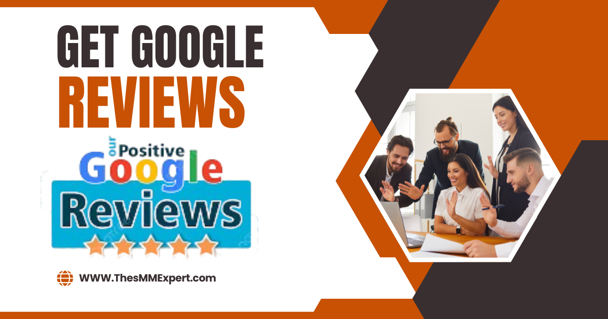 Get Google Reviews: The Ultimate Guide for Business Growth | by Kenneth cummings | Sep, 2024 ...