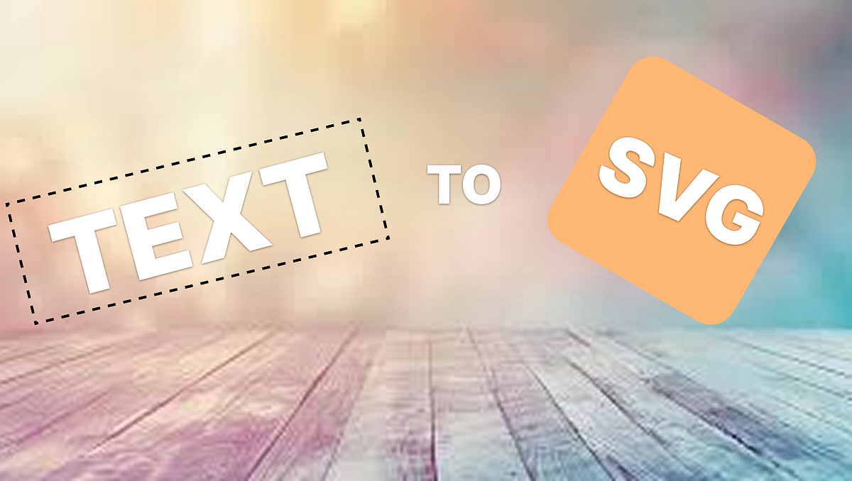 Creating SVG from Text in iOS with SwiftUI | by Garejakirit | Feb, 2025 | Medium