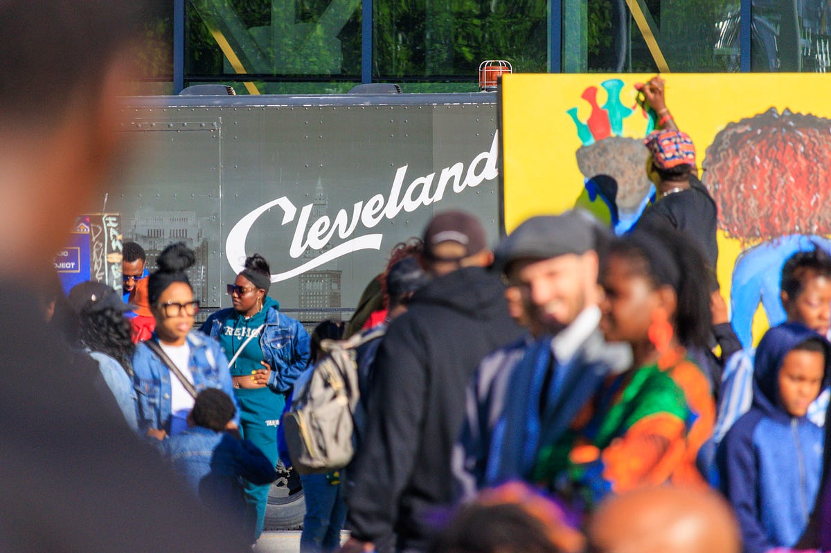 Inclusion Conference seeks meaningful change in Greater Cleveland | by ...